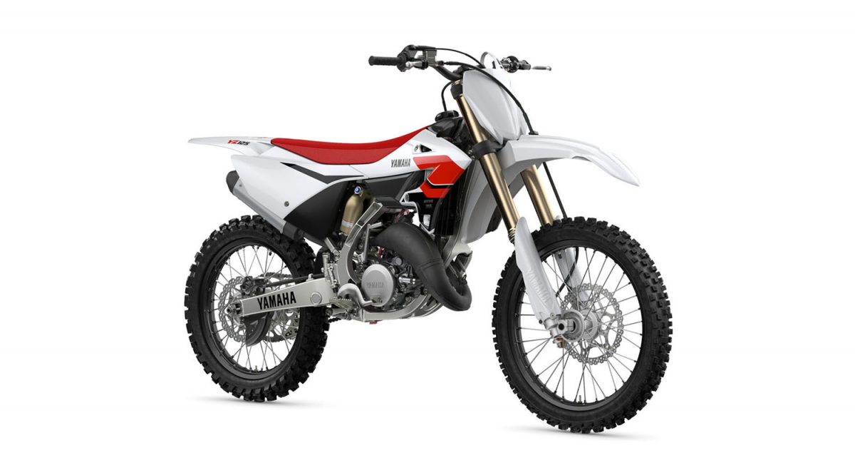 YAMAHA YZ85 - Motos Ausió