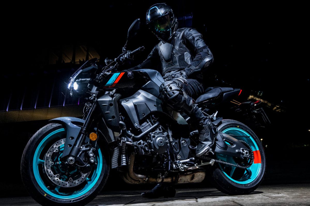 Motos Ausió - Concesionario oficial YAMAHA en Vic (Barcelona)