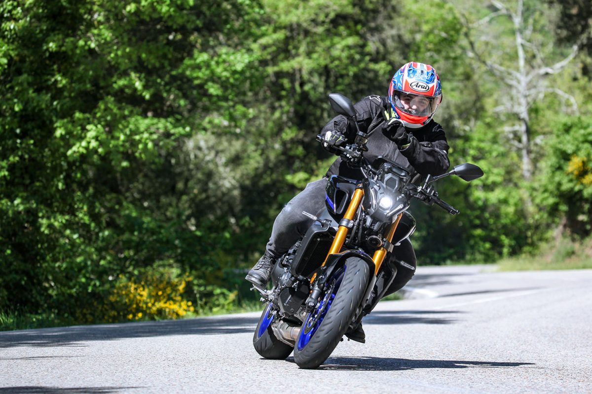 ÉXITO ROTUNDO DEL OPEN SEASON 2022 DE MOTOS AUSIÓ