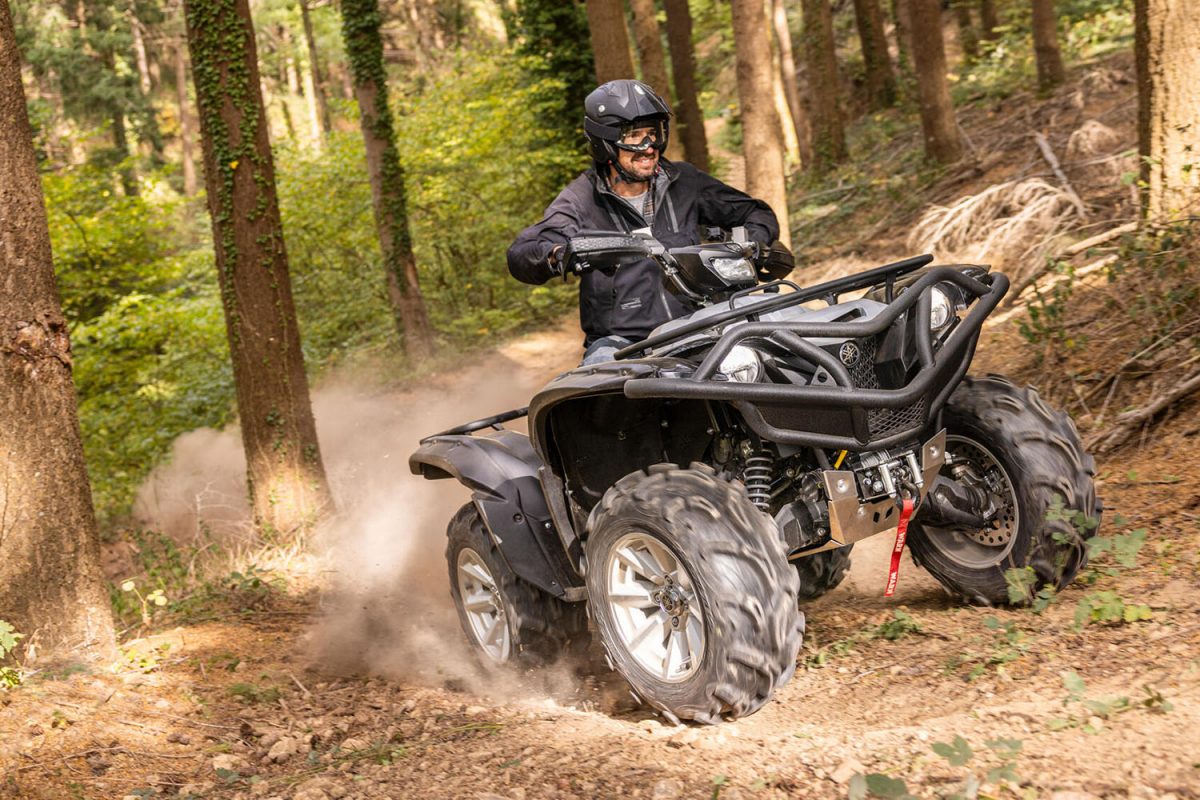 Motos Ausió - Concesionario oficial YAMAHA en Vic (Barcelona)
