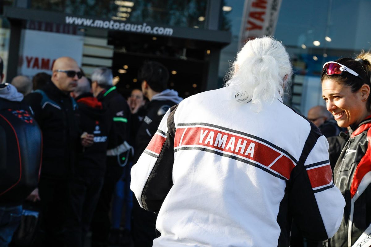 MOTOS AUSIÓ CELEBRA UN EXITOSO OPEN SEASON 2023