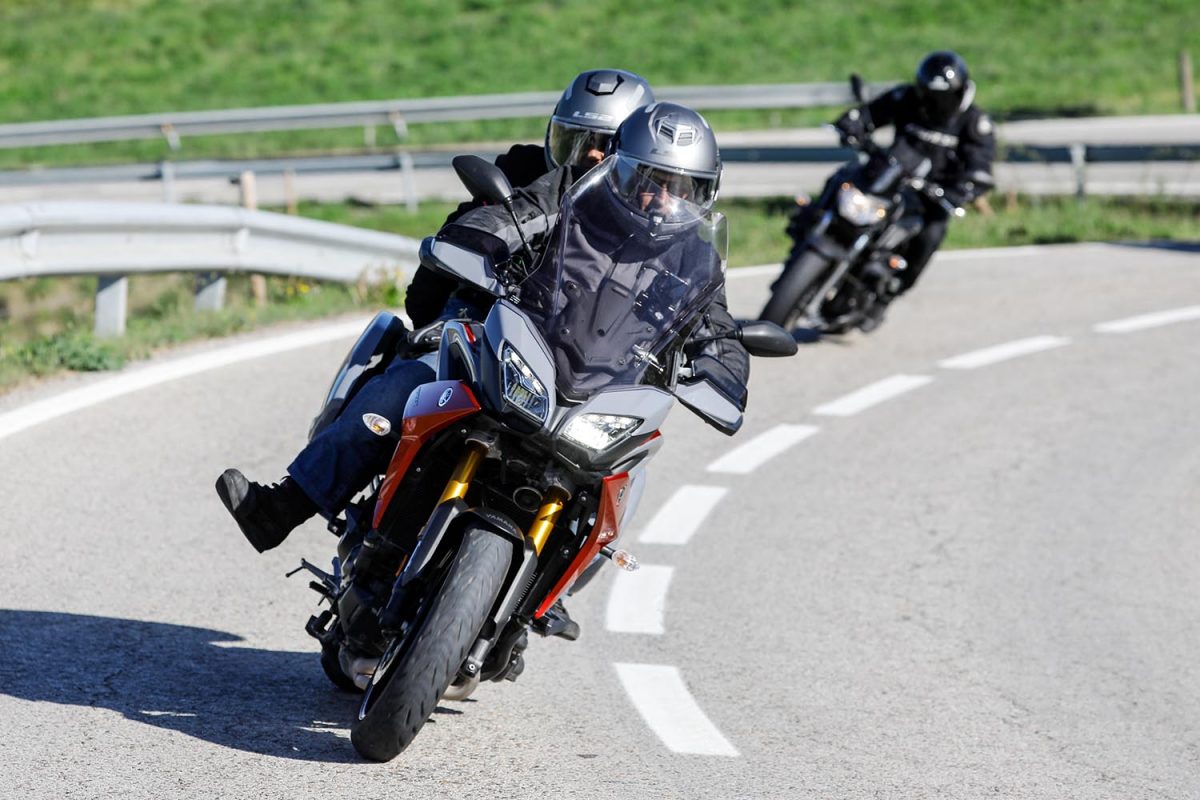 MOTOS AUSIÓ CELEBRA UN EXITOSO OPEN SEASON 2023