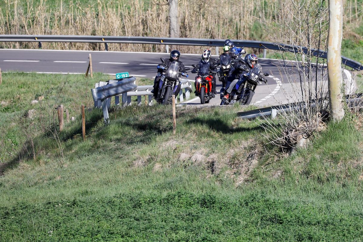 MOTOS AUSIÓ CELEBRA UN EXITOSO OPEN SEASON 2023