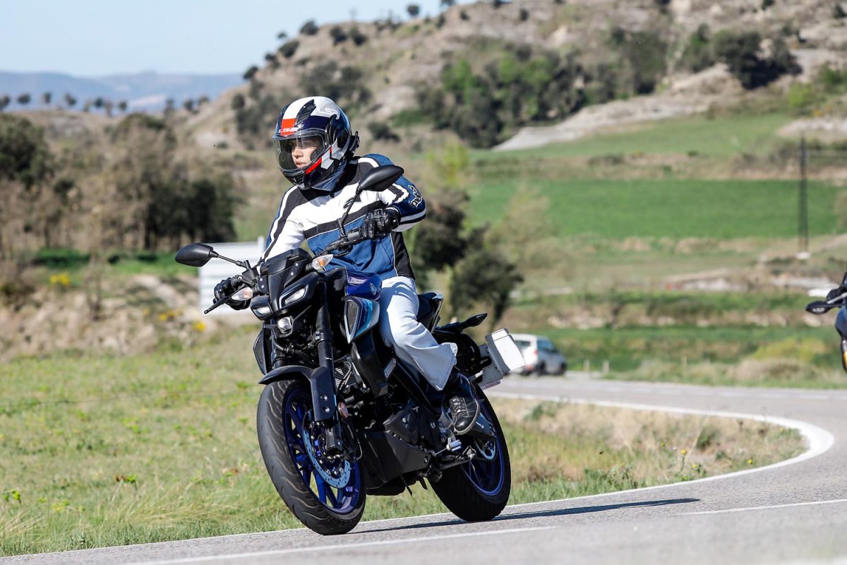 MOTOS AUSIÓ CELEBRA UN EXITOSO OPEN SEASON 2023
