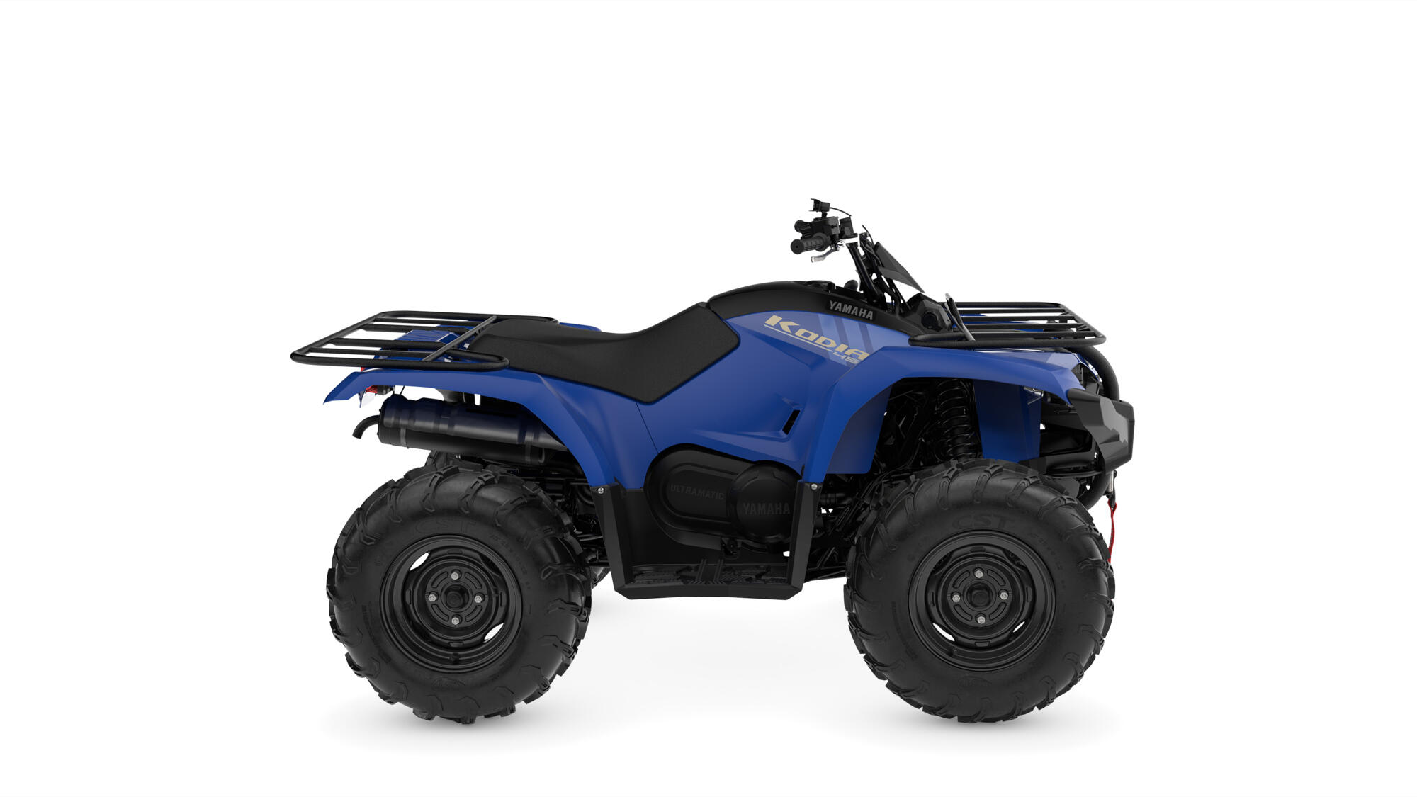 KODIAK 450 Motos Ausi 