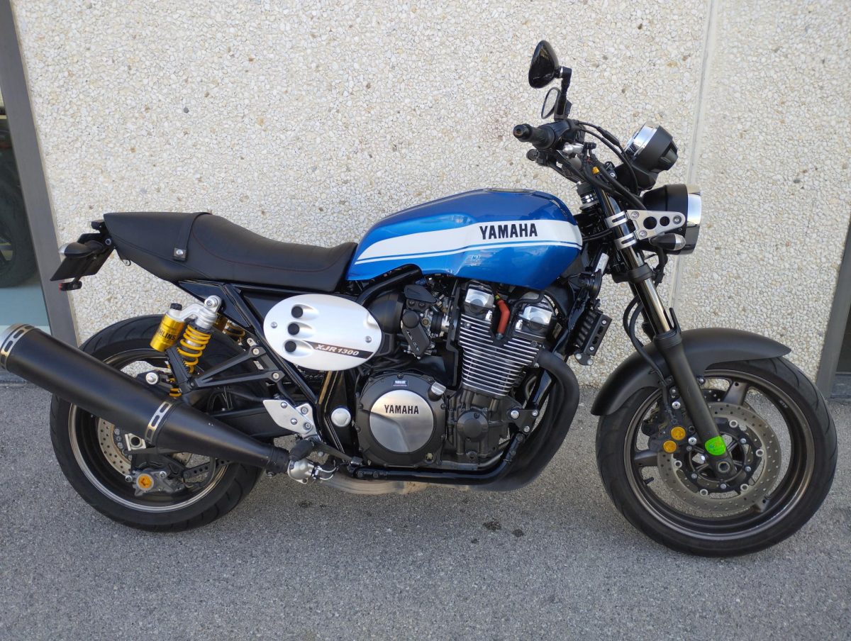 Motos Ausió - Concesionario oficial YAMAHA en Vic (Barcelona)
